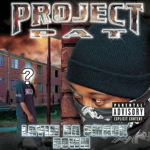 Stream This Pimp by Project Pat | Listen online for free on SoundCloud