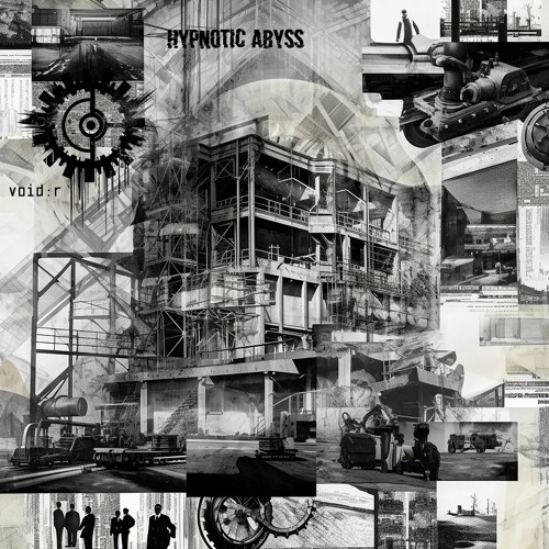 Stream void:r - Hypnotic Abyss by Void Code | Listen online for free on ...