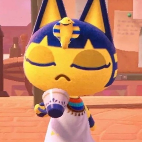 Stream Ankha || Animation Meme [ Slowed ] by `Animation Memes ...