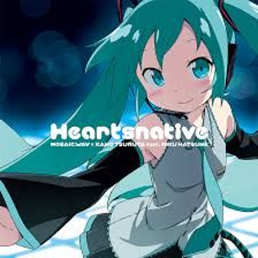 Stream Miku Miku Ni Shite Ageru Turkish Cover feat.Hatsune miku v2 by lyce | Listen online for ...