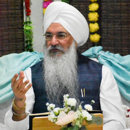 Stream Spiritual Message To Reach Almighty | Onkar Ke Vibhin Roop ...