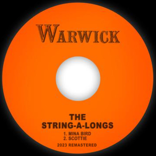 Stream Mina Bird (2023 Remastered) by The String-A-Longs | Listen ...