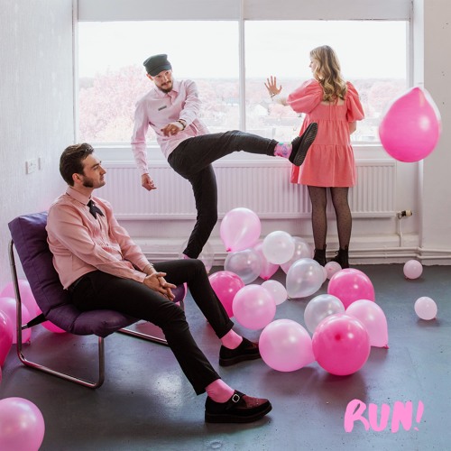 Stream RUN! by Wax-Tree-Cast | Listen online for free on SoundCloud