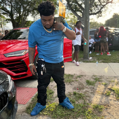 Stream Bossman Dlow Type Beat 2024 “John Gotti” Prod. By GuapBoy x ...