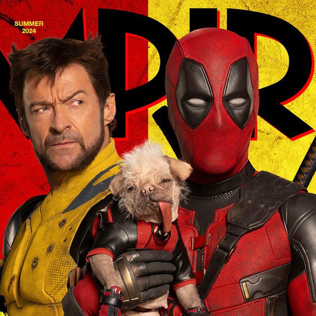 Stream Like A Prayer - Madonna _ EPIC VERSION _ Deadpool & Wolverine ...