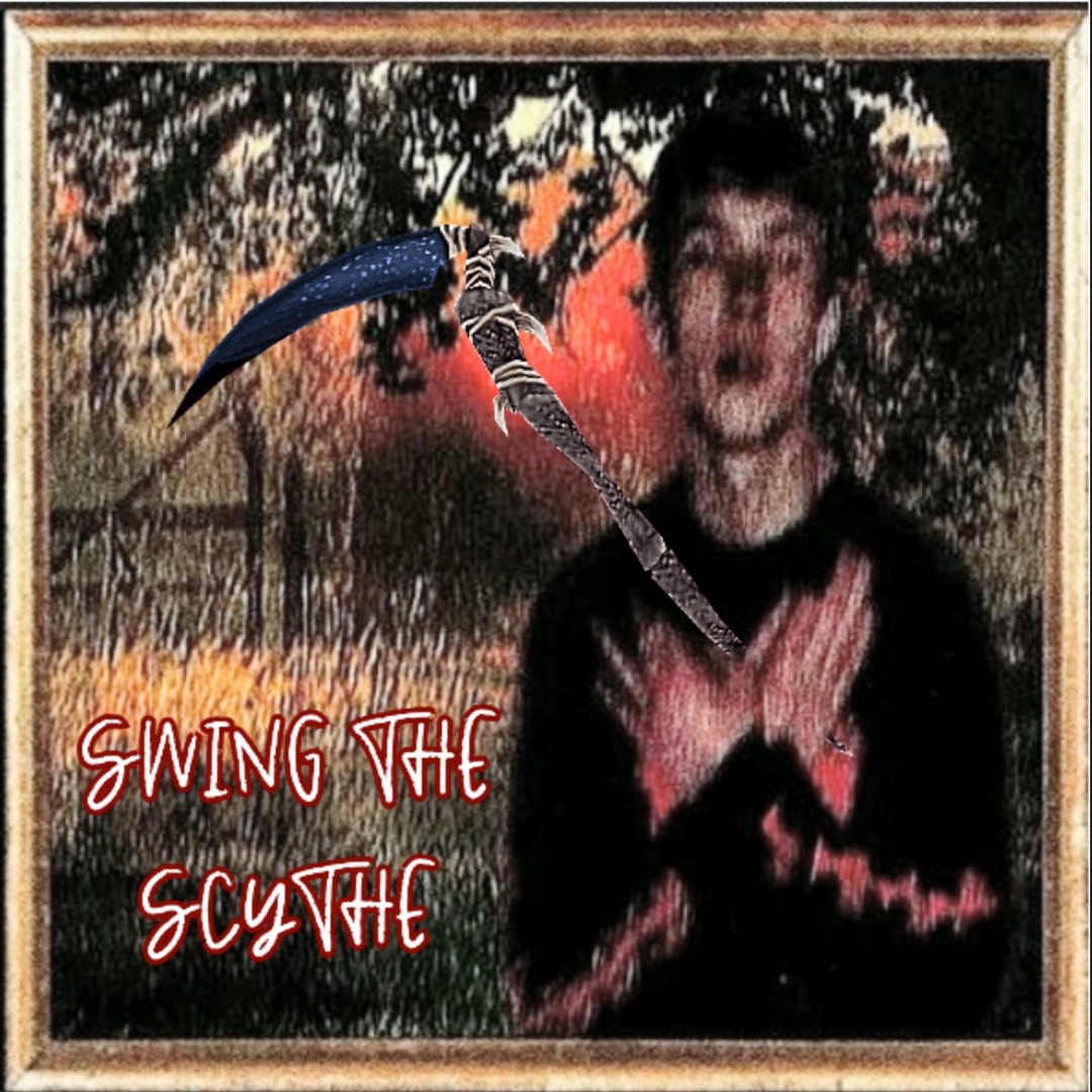 Stream BUCKSHOT - SWING THE SCYTHE (PROD. OSCAR18 + SNUFFER) 2021 by ...