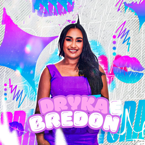 Stream Alô Amor by Drika e Brendon | Listen online for free on SoundCloud