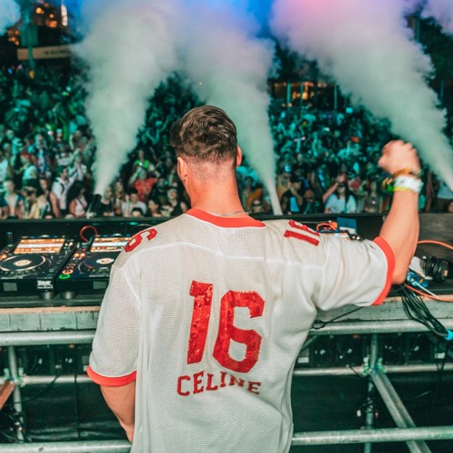 Stream Joel Corry @ Ultra Miami 2023 by Joel Corry | Listen online for ...