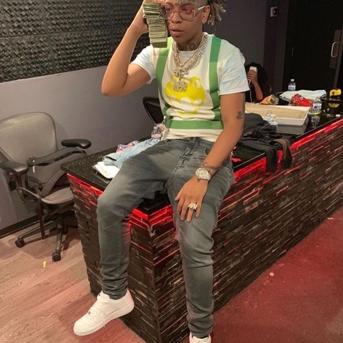 Stream Lil Gotit - Rock Out by blett | Listen online for free on SoundCloud