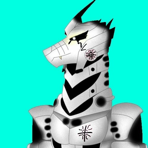 Stream Electric Indoraptor | Listen to Shadow Kiryu Mechagodzilla ...