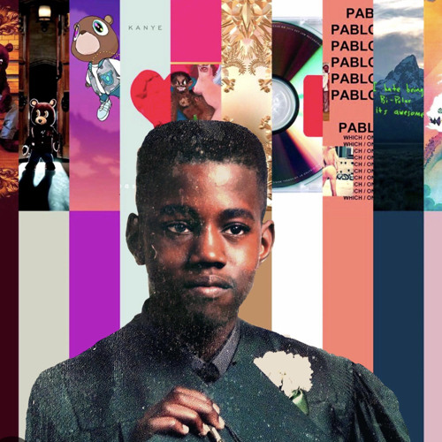 Stream Yoqstrap Listen To Kanye West Unreleased Playlist Online For