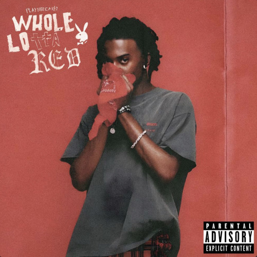 Stream Playboi Carti | Listen to Whole Lotta Red V1 playlist online for ...