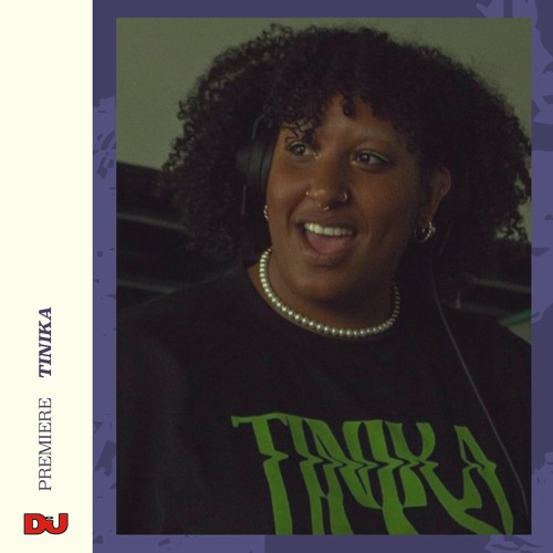 Stream Premiere: Tinika ‘DO IT’ by djmag | Listen online for free on ...