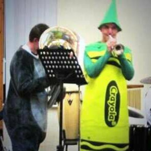 Stream Fanfare by Raph Clarkson, played by Anthony Thompson by Anthony ...