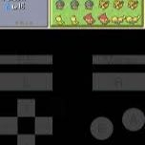 Stream 1636 Pokemon Fire Red Squirrels: A Classic Game with a Twist ...