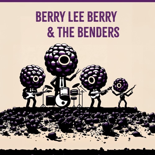 Stream Cannibal Korfbal - Berry Lee Berry & The Benders by Hieperdepiep ...