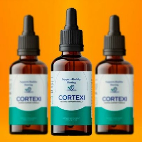 Stream What Is Cortexi? Do the Cortex Ear Drops Reviews Have Side ... Stream What Is Cortexi? Do the Cortex Ear Drops Reviews Have Side ...