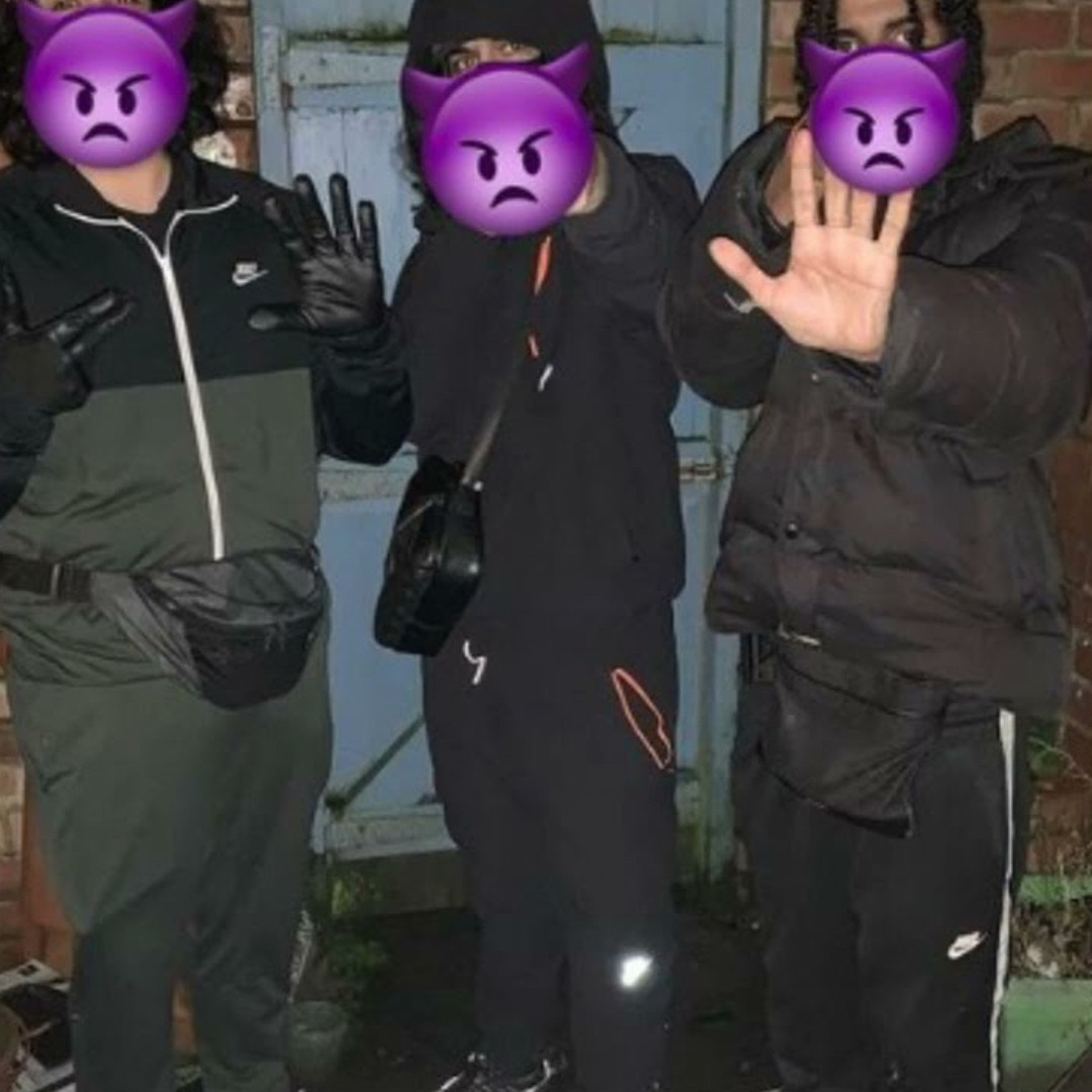 Stream #TDR #LA MB x Momo x X3 - Exclusive.mp3 by luciisgym | Listen ...