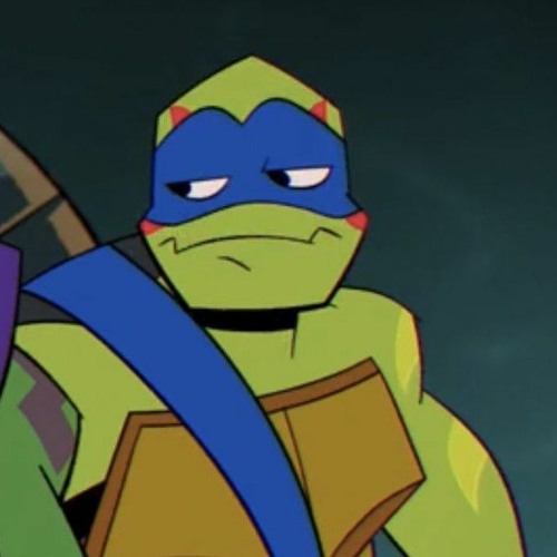 Stream ROTTMNT Theme Acapella by mael | Listen online for free on ...