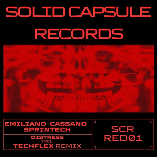Stream Solid Capsule Records | Listen to Emiliano Cassano, Sprintech - Distress incl. Techfelx ...