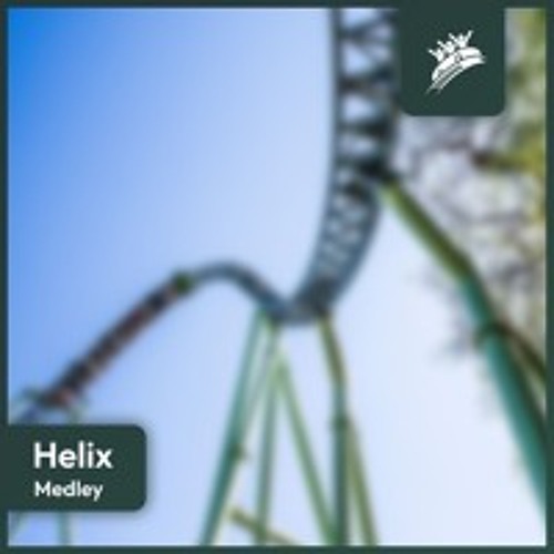 Stream Helix Medley - Liseberg by Theme Park Music | Listen online for free on SoundCloud