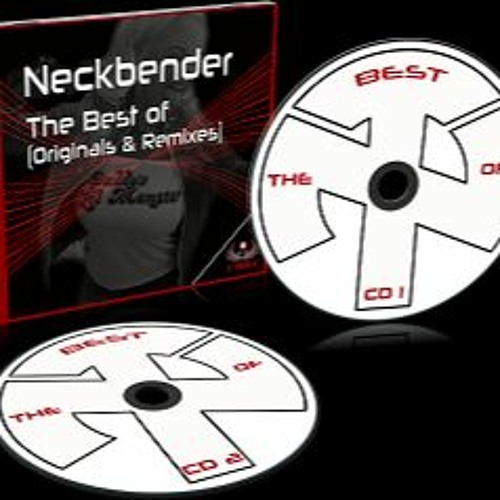 Stream Neurotek & eXcel - Cocaine (Neckbender 2019 Remix) -preview- by ...
