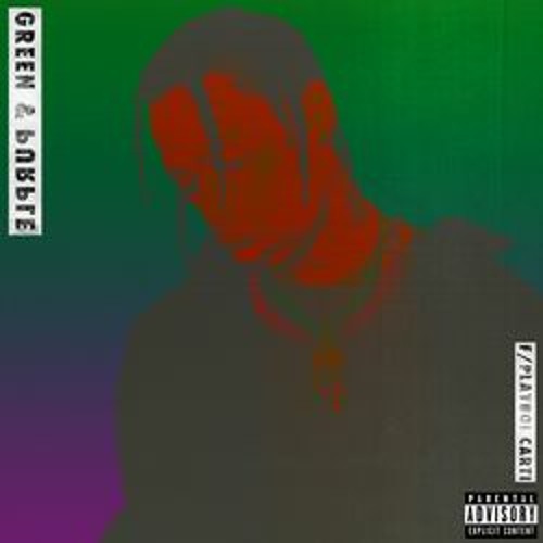 Stream TuneControl LLC | Listen to Green & Purple - Travis Scott f ...