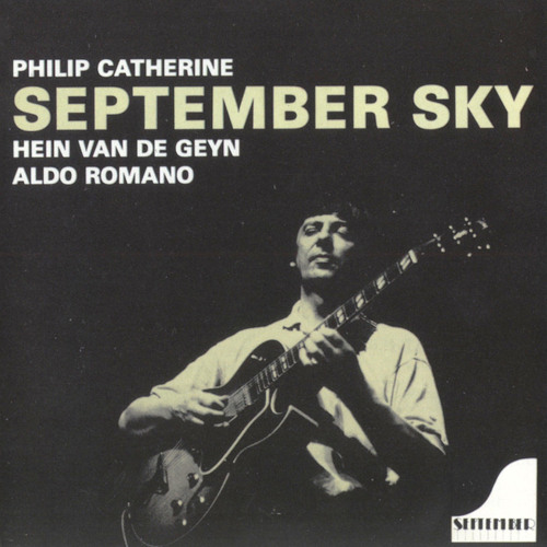 Stream September Sky by Philip Catherine | Listen online for free on ...