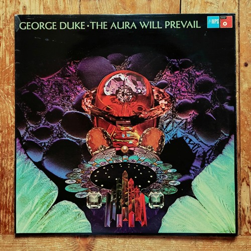 Stream George Duke - Dawn (Speed Edit By Peeano) by P E E A N O ...