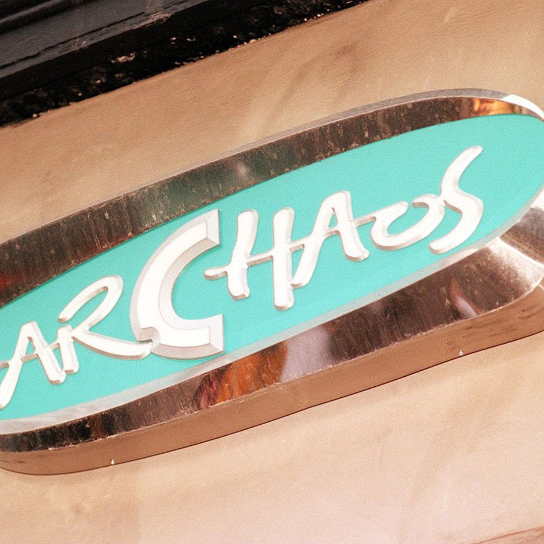 Stream Archaos - Remembering The Round Room 00s Vol 2 by Macca™ // MCA ...