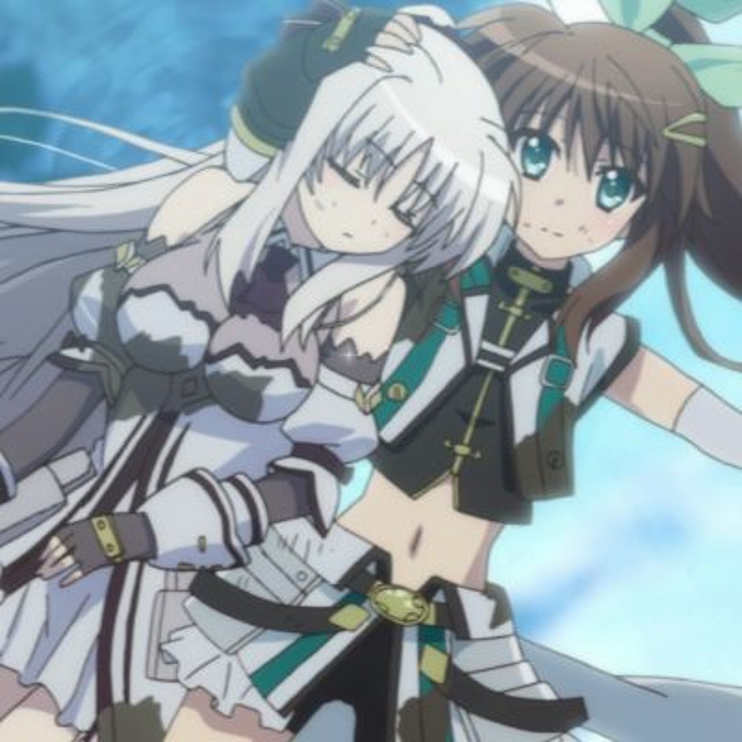 Stream 小倉 唯 - Future Strike(Aquestion 210 Bootleg) by Aquestion | Listen online for free on ...