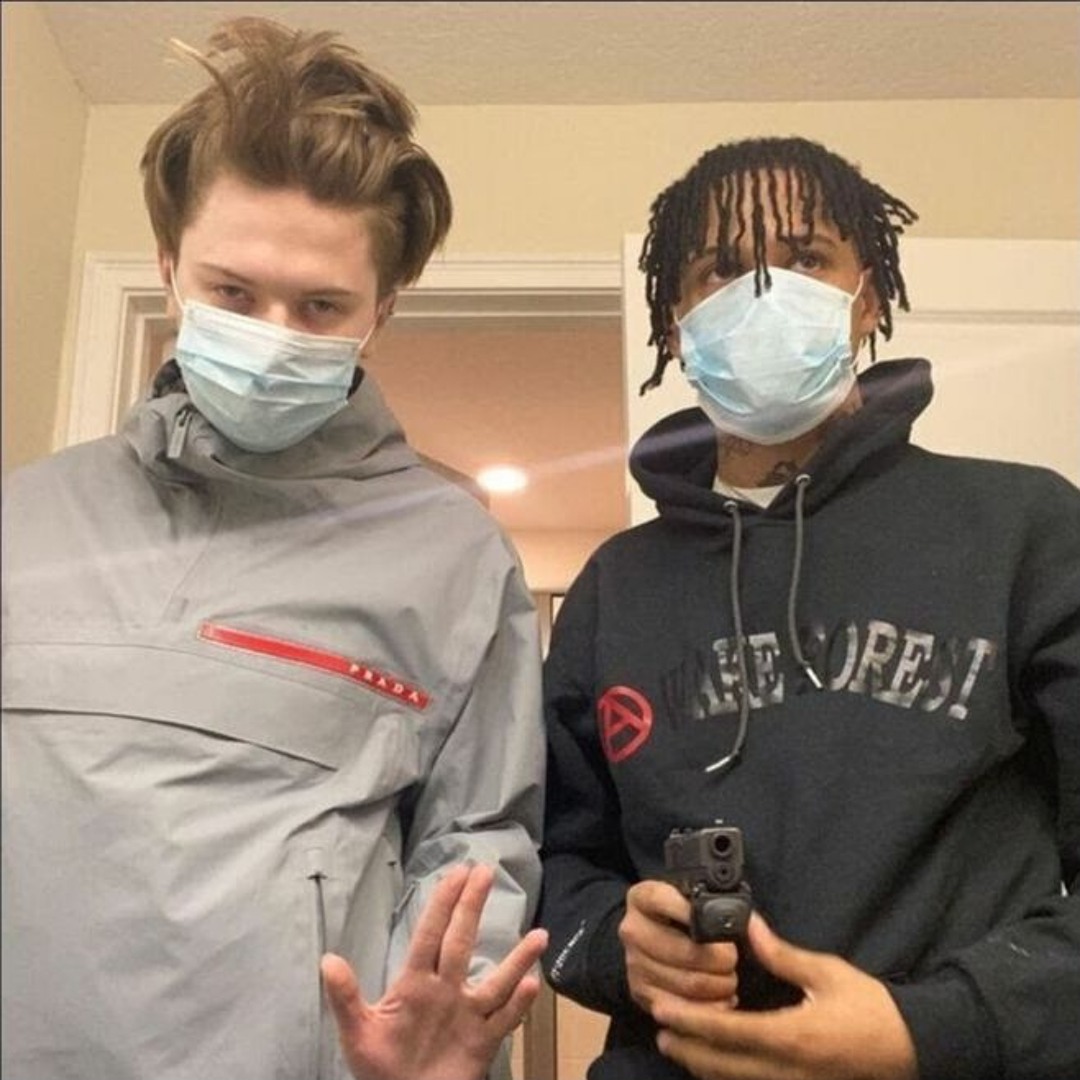 Stream Weiland x Summrs - Tesla (prod. Zayskillz) [original speed] by ...