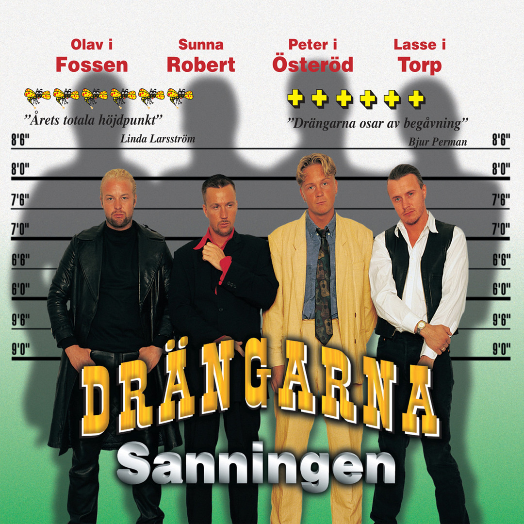 Stream Sanningen (Längre Version) by Drängarna | Listen online for free ...
