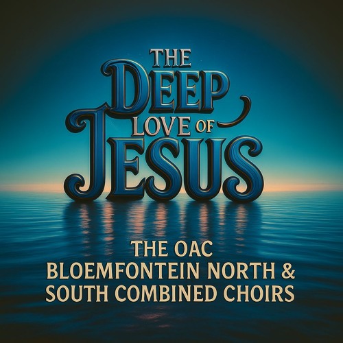 Stream Choir Music of The OAC | Listen to The Deep Love of Jesus - The ...
