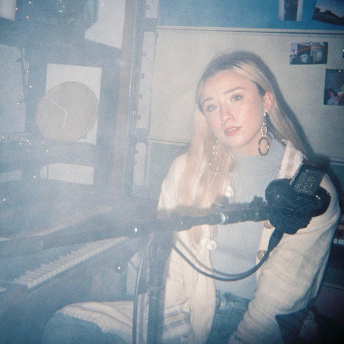 Stream open (live @ smiley studios) by Ashlynn Malia | Listen online for free on SoundCloud