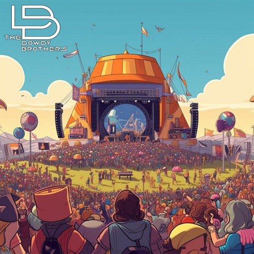 Stream Beach Ball by The Dowdy Brothers | Listen online for free on ...