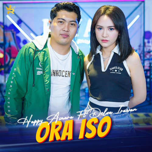 Stream Ora Iso (feat. Delva Irawan) by Happy Asmara | Listen online for ...