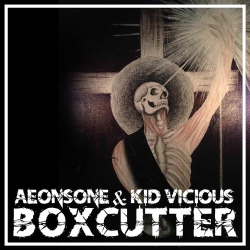 Stream Aeonsone Boxcutter (Prod. Kid Vicious) by Kid Vicious | Listen ...