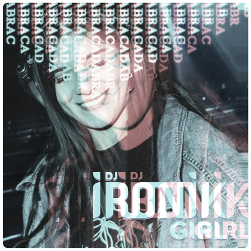 Stream Lady Gaga - Abracadabra (Ironik Girl Remix) by Ironik Girl | Listen online for free on ...