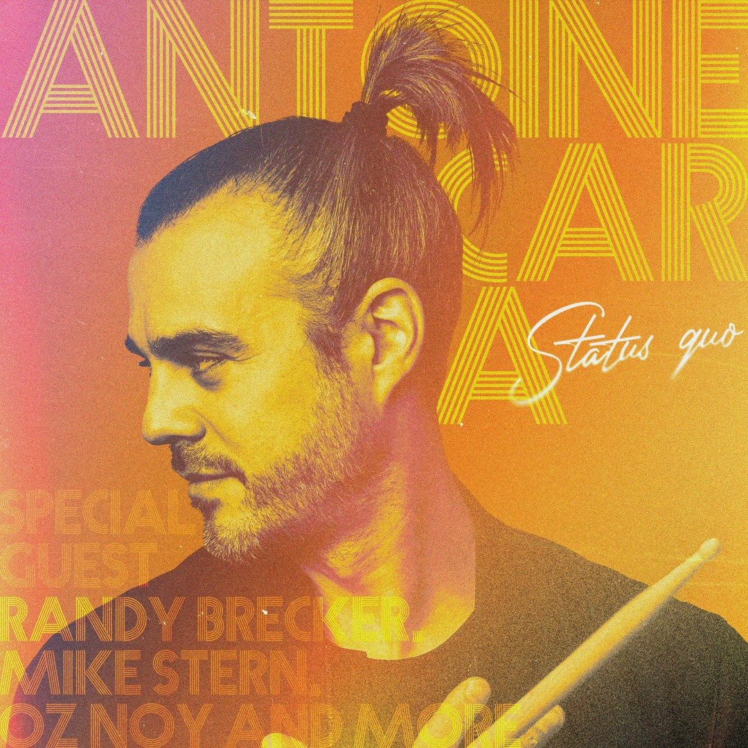 Stream Status Quo by Antoine Cara | Listen online for free on SoundCloud