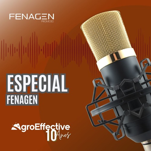 Stream Raças Devon e Bravon definem campeões da 1ª Fenagen by ...