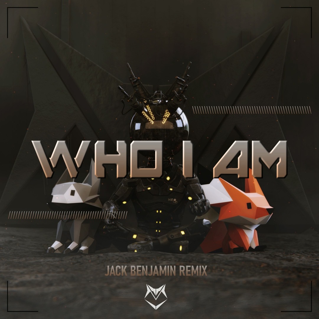 Stream Alan Walker, Putri Ariani & Peder Elias - Who I Am (Jack ...