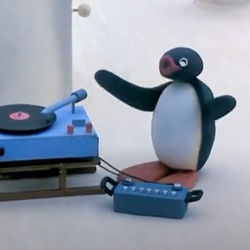 Stream National Park System | Listen to dj pingu playlist online for ...