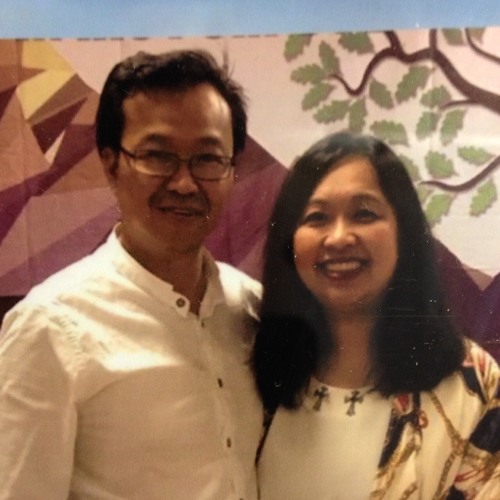 Stream ku bersyukur Bapa cipt. Pdt Joshua Chandra CCM by Tjahjadi Souw ...