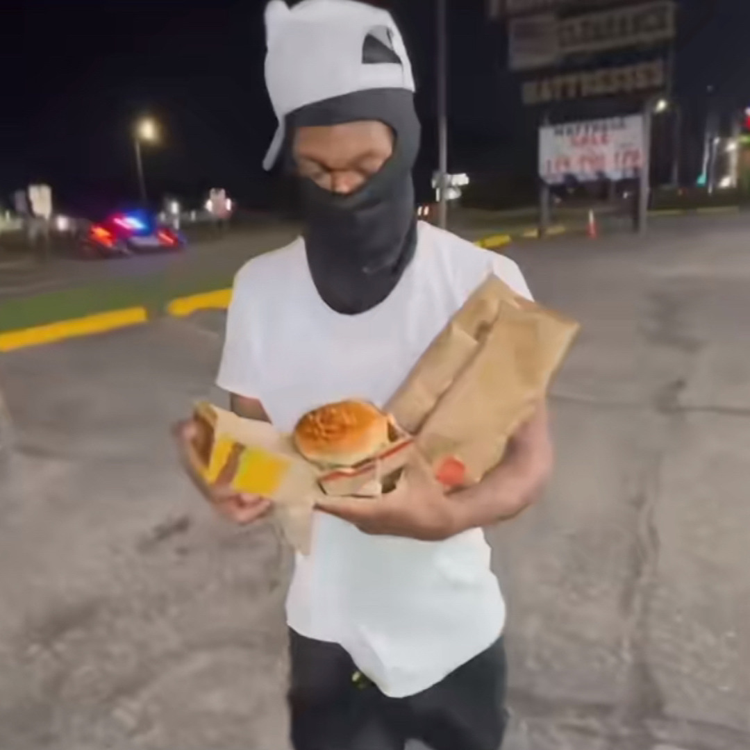 Stream Big Mac - Yuno Miles by Jamessaleeba | Listen online for free on ...