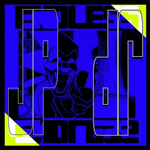 Stream Endless (JP) Friday Night Funkin' Sonic.EXE Mod by Keizer ...