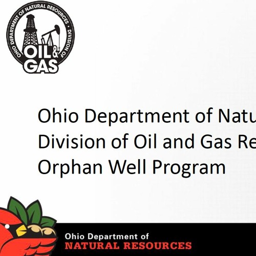 Ohio Department Of Natural Resources Logo Environmental Activist