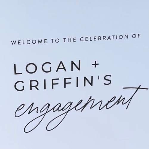 Stream Logan & Griffin Engagement Event by Dj UKi | Listen online for ...