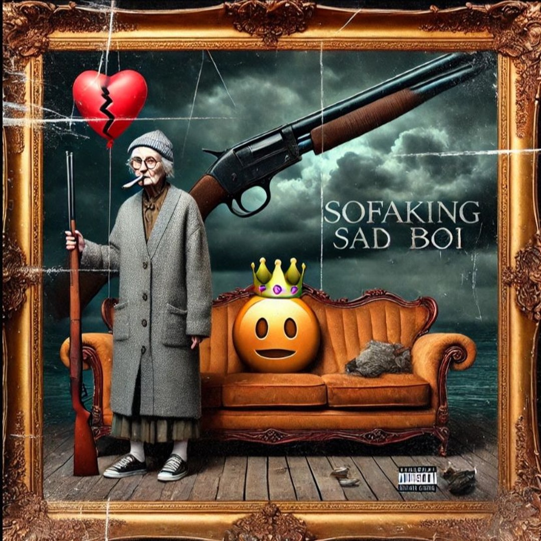 Stream Yxng Demon|KAETO|Xoo|KidCortez|BEAMIN|Devil Records|Vocal Flip Comp|Sofa King Sad Boi by ...