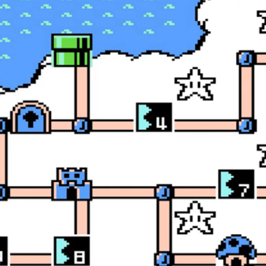 Stream Super Mario Bros 3 - Sky Land Remix by Umbporeon | Listen online ...
